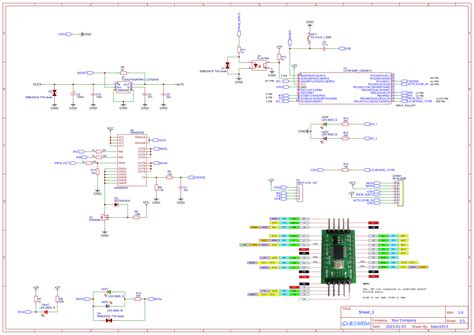 PWM To PIDpwm OSHWLab