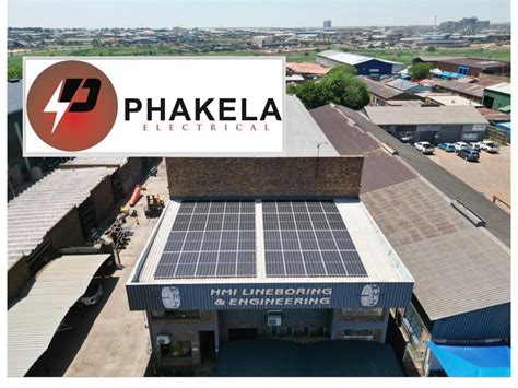 Home Phakela Electrical