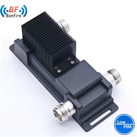 3db High Power Low Pim Rf Hybrid Coupler Hybrid Coupler Hybrid Combiner