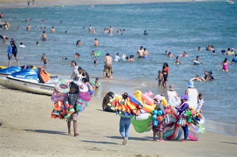 Vacaciones dignas desde el 1 de enero tendrás 12 días de descanso