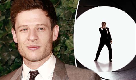 James Bond James Norton Finally Speaks Out On Rumours Films Entertainment Express Co Uk