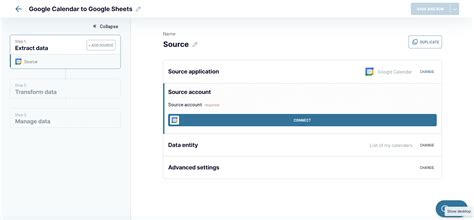 How To Export Google Calendar To Google Sheets Coupler Io Blog