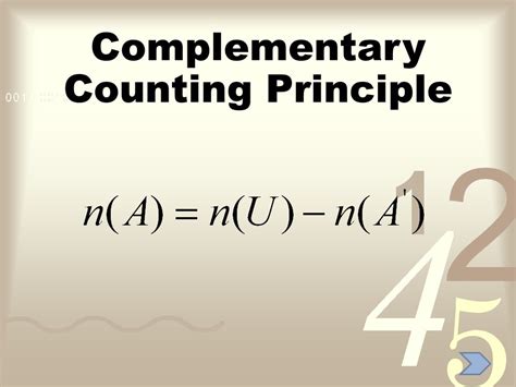 chapter 10 counting techniques ppt video online download