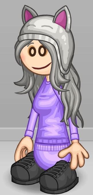 Blukitsune9 By Smurfysmurf12345 On Deviantart