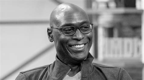 Lance Reddick Has Sadly Passed Away Neogaf