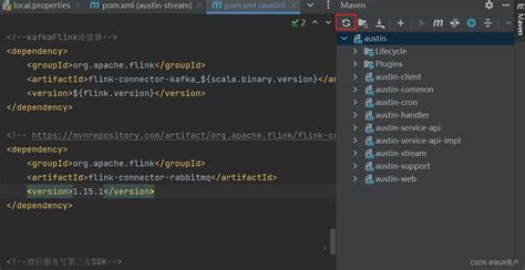 Maven Pom Xml Pom Xml Csdn