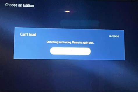 Understanding And Fixing Ps5 Error Code Nw 102216 2 Gaming Academy