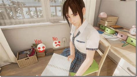 Summer Lesson Le Jeu Le Plus Creepy De La Playstation Vr