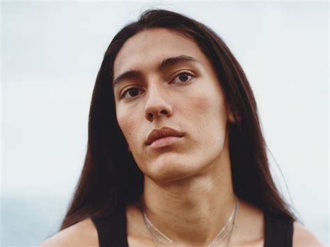 Six Indigenous Models On Finally Feeling Seen In Fashion — Vogue In