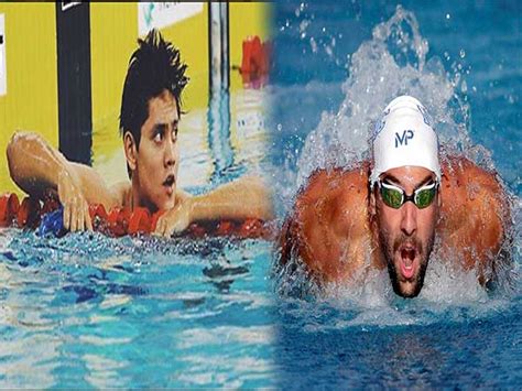 Michael Phelps Loses 100m Butterfly To Joseph Schooling In Rio Olympics