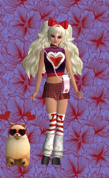 Avakin Life Gyaru Zelda Characters Fictional Characters Avatar