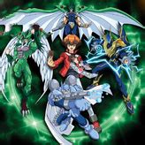 Yu Gi Oh GX Spirit Caller Play Game Online