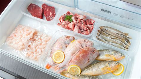 How Long Can You Keep Fish Once Frozen A Handy Guide