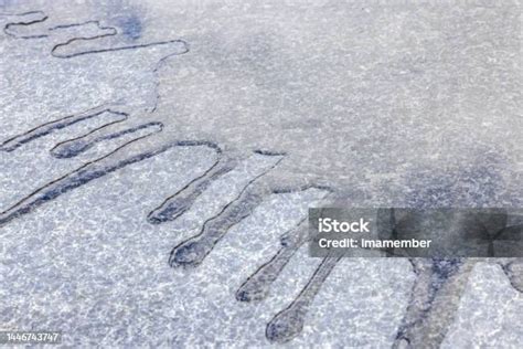 복사 공간이 있는 콘크리트 추상적인 배경에 엎질러진 물 엎지름에 대한 스톡 사진 및 기타 이미지 엎지름 웅덩이 0명