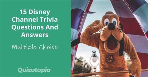 10 Multiple Choice Questions Animal Trivia Quiz - Quizutopia