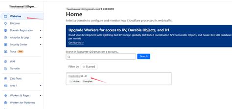 搭建使用 Cloudflare Worker 的 Docker 镜像 Project 计算机科学 Twelveeee 十二的