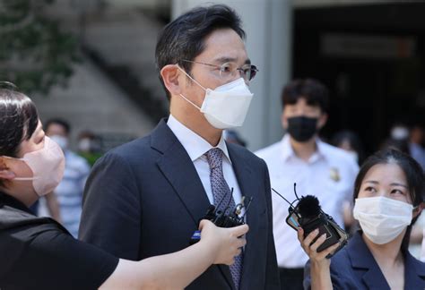 이재용 “복권 감사투자·일자리 창출 힘쓸 것” Sbs Biz