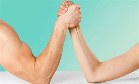 How To Get Massive Arms As A Skinny Guy End Your Insecurity Forever