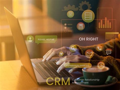 Tipos de CRM Cuál necesita tu empresa Impulsa blog