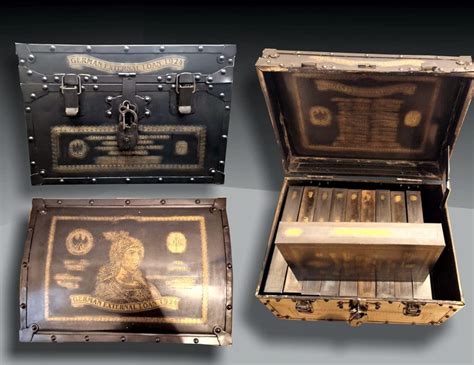 Historical Assets Dan Lipman And Associates