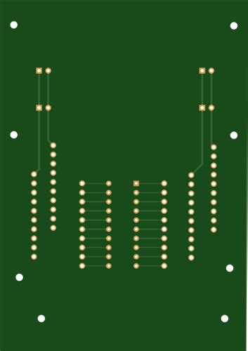 ATtiny S Development Board Share Project PCBWay