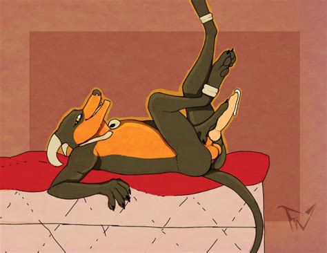 Rule 34 Anthro Balls Bodily Fluids Cum Cum Drip Dripping Erection Fellowwolf Generation 2