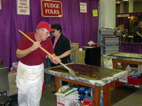 Record Numbers Big Business For State Fair Vendors Mpr News