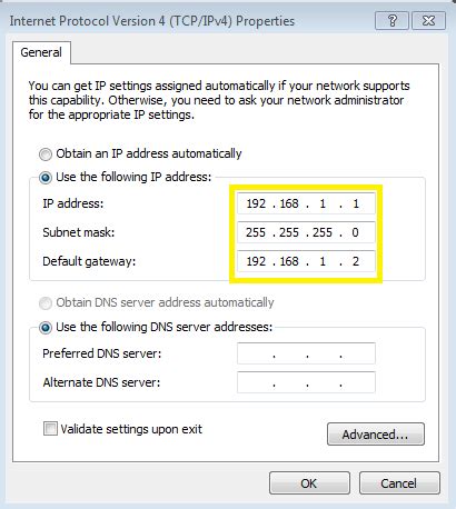 Setting Up Raspberry Pi3 Tizen Docs