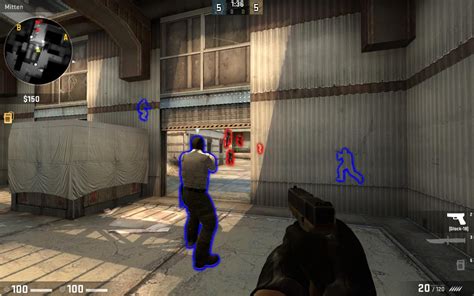 Cách kiểm tra xem bạn đã chạm mặt bao nhiêu hacker trong CS GO