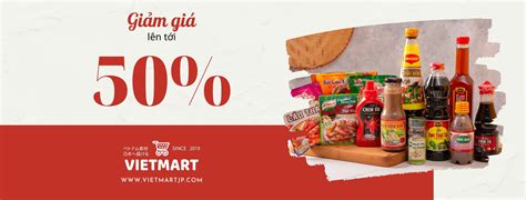 Vietmart Hàng Việt Tại Nhật Home