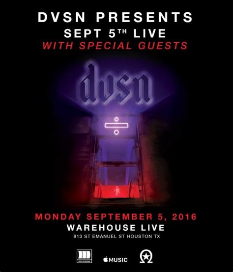 Drakes Ovo Randb Duo Dvsn To Perform Debut Album Live Essence
