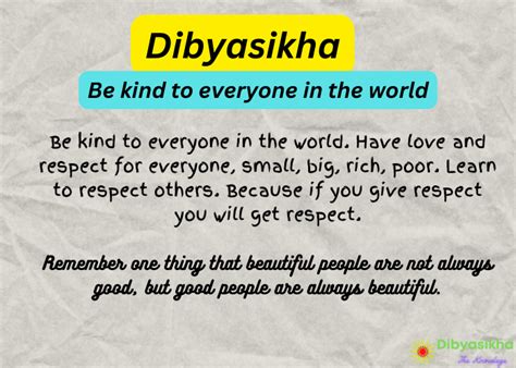 Time Never Waits For Anyone Dibyasikha