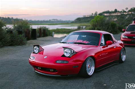 Naked Girl Miata Telegraph