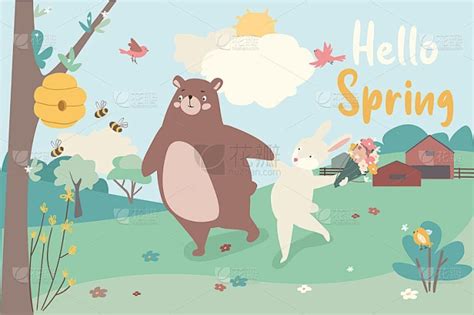 Hello Spring
