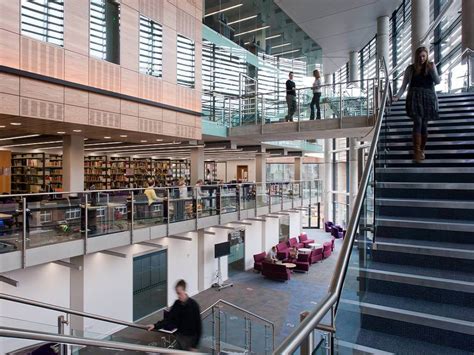 杜倫大學 Durham University 津橋留學顧問
