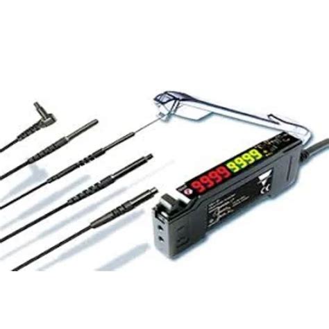 Banner Through Beam Fiber Optic Sensors At Rs 4000 Fibre Optic