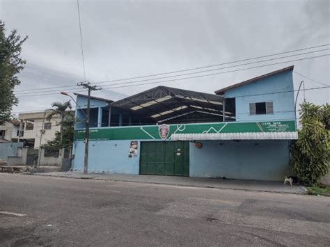 Ponto Comercial Na Rua Siqueira Mendes 1212 Cruzeiro Icoaraci Em