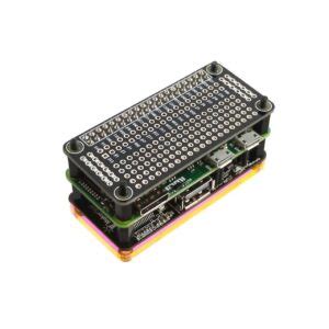 HAT DIY PCB Prototyping Board For Raspberry PI ZERO Buy Online Electronic Component I Robotic