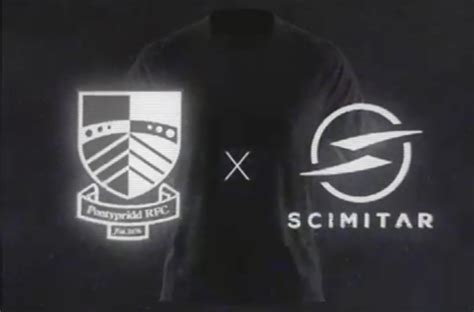 The New Pontypridd Rfc Home Shirt Launch This Friday Pontypridd Rfc