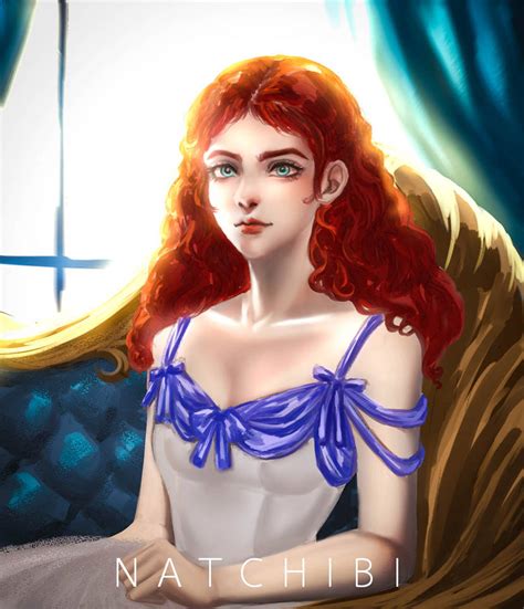 Red Liongirl By Kowpunkon On Deviantart