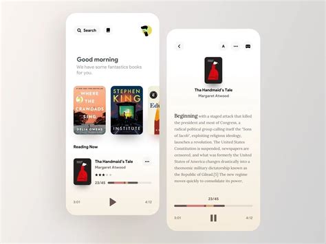 9 Amazing App Ideas Using React Native Technology Thirdock Techkno