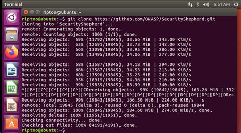 Shepherd Installation From Github Download Scientific Diagram