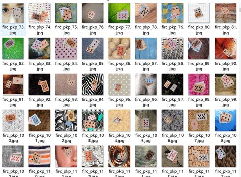 扑克牌识别目标检测数据集vocyolo格式2w张52类别正牌识别中i的数据数据集图片 Csdn博客