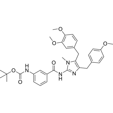Pd L1 In 2 Cas No2894733 91 4 Glpbio