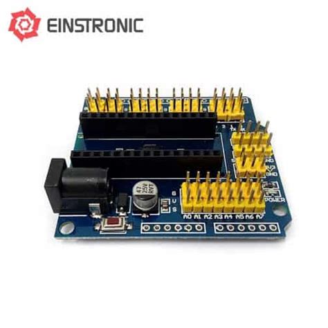 sensor shield v2 0 for arduino mega einstronic enterprise