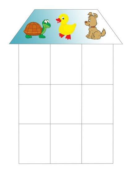 Судоку для детей распечатать в отличном качестве