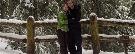 Wonderland Trail Longmire To Carter Falls We Found Adventure