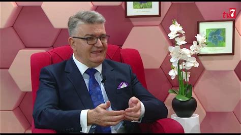 Veselko Grubisic Ambasador Hrvatske U Crnoj Gori Youtube