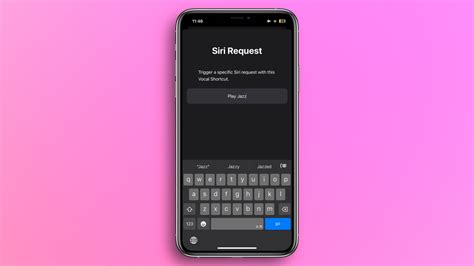 You Can Rename Siri In Ios 18 But Should You Lifehacker