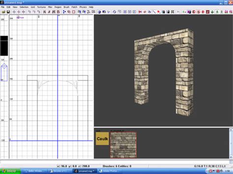 Call Of Duty 4 Arches Cod Modding And Mapping Wiki